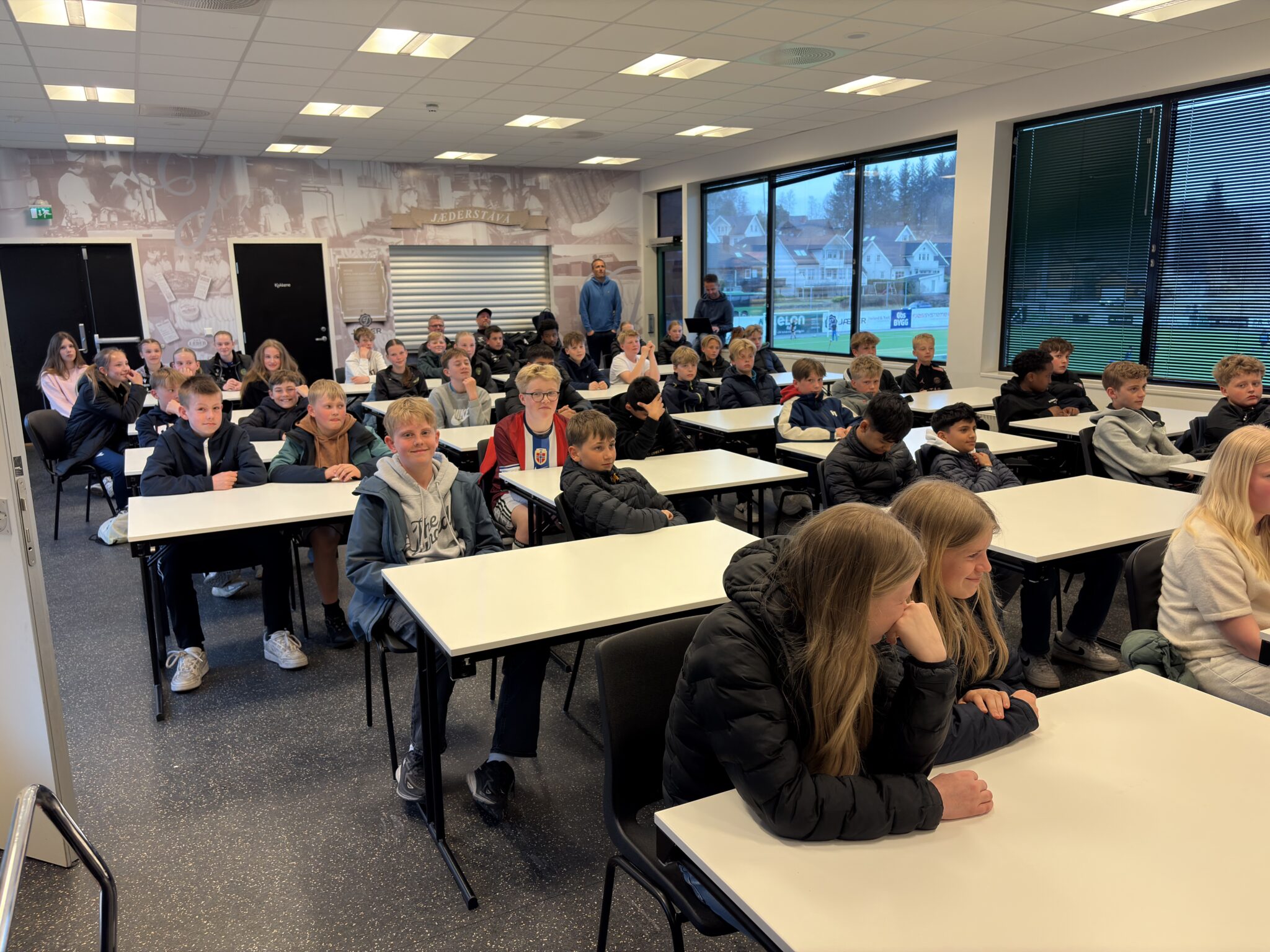 Hjem - Ålgård Fotballklubb