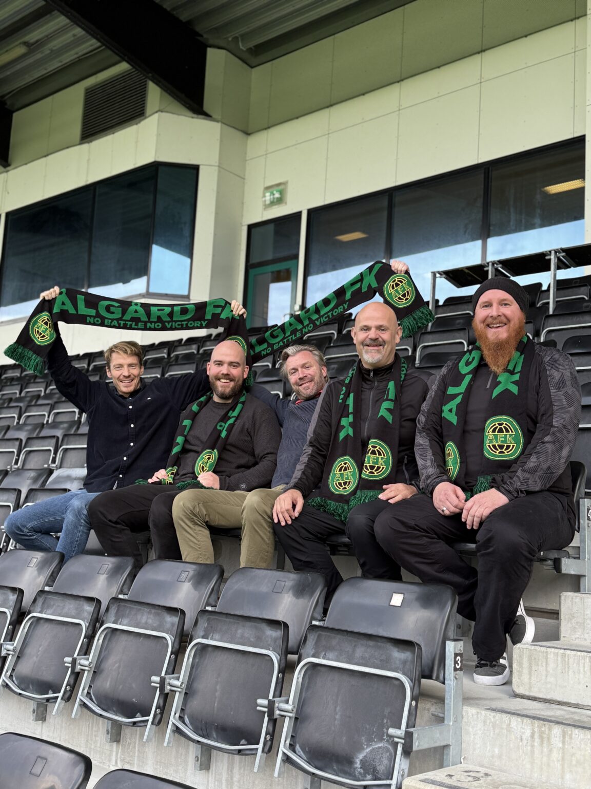 Hjem - Ålgård Fotballklubb